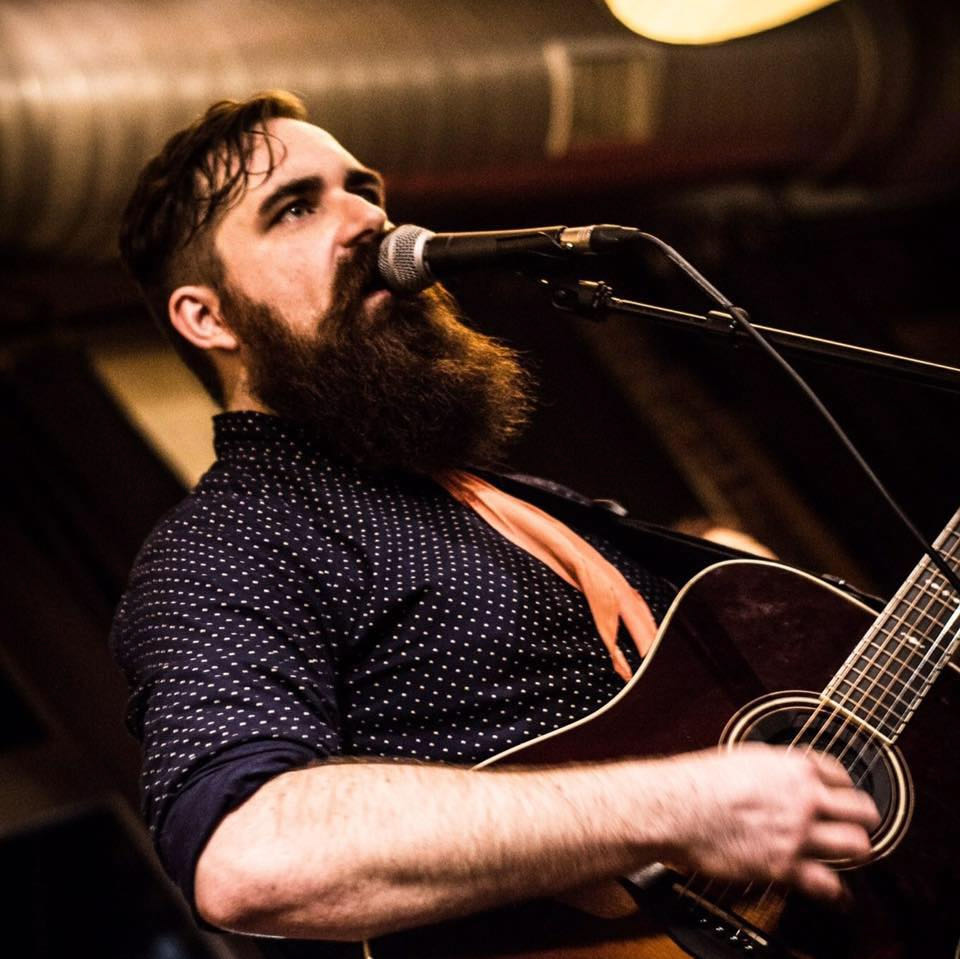 David Mayfield Parade – Bluegrass Showmanship! – Allegheny RiverStone ...