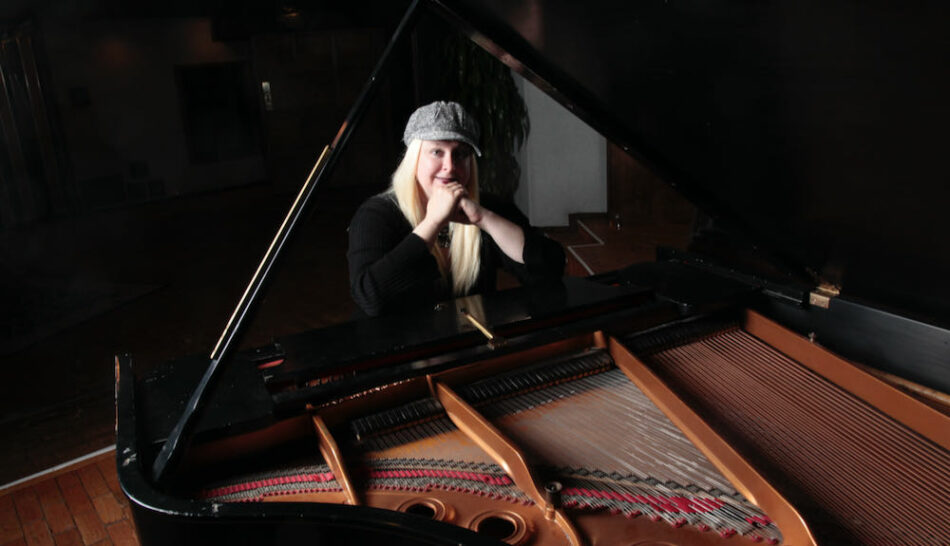 Katherine “Kool Kat” Farnham & Band – Allegheny RiverStone Center for ...