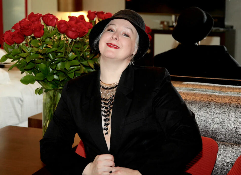 Katherine “Kool Kat” Farnham & Band – Allegheny RiverStone Center for ...