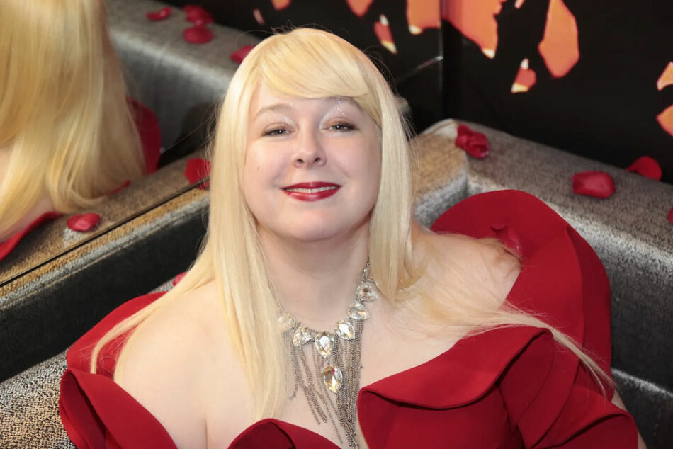 Katherine “Kool Kat” Farnham & Band – Allegheny RiverStone Center for ...