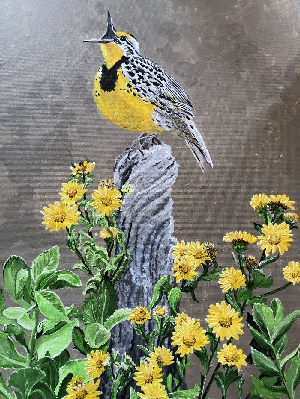 Red Brick Cooperative Artists – Allegheny RiverStone Center for the Arts