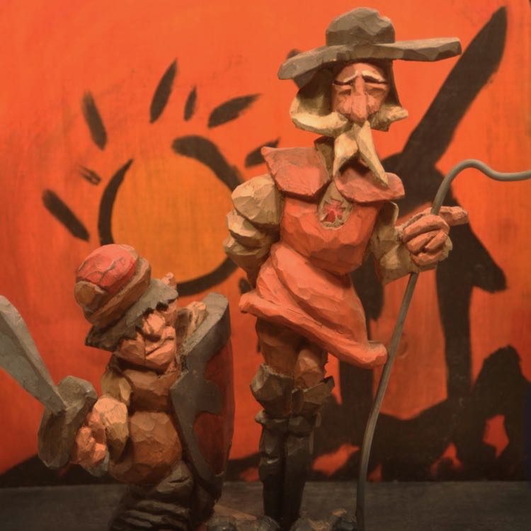 5 Clarion Artists: Hamilton, Jacobson, Jacobson, Schiffhouer, Troese ...