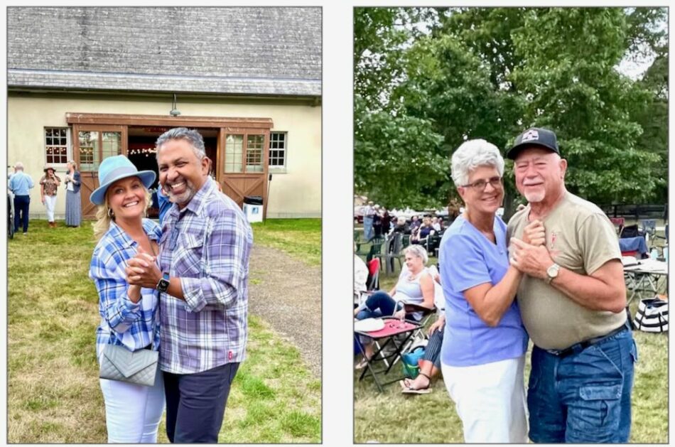 InTRANSIT Band Rocks at Riverstone Estate! – Allegheny RiverStone ...