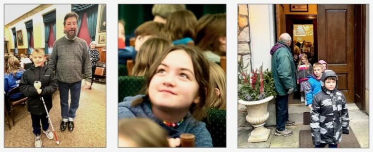 A-C Valley Students Amazed by Wurlitzer Informances – Allegheny ...