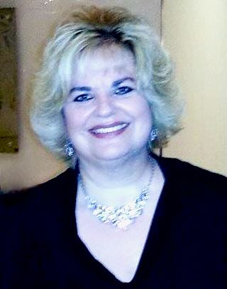 The Amazing JUDI FIGEL – Cabaret & Dancing – Allegheny RiverStone ...