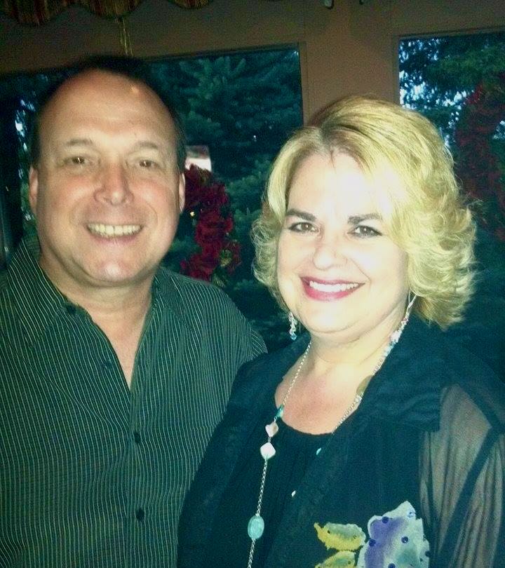 The Amazing JUDI FIGEL – Cabaret & Dancing – Allegheny RiverStone Center for the Arts