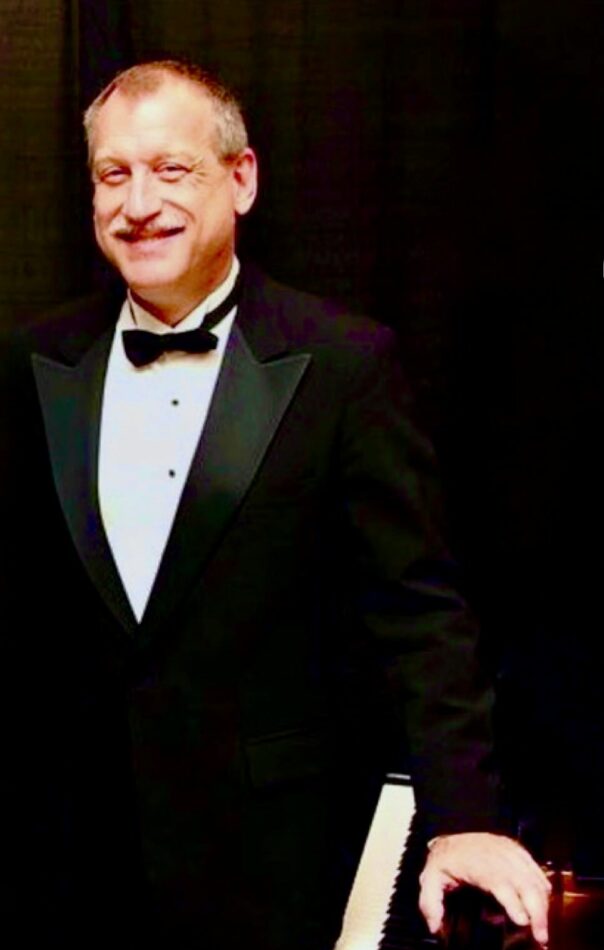 David Allen Wehr – Schubert “Trout” & Schumann Piano Quintets ...