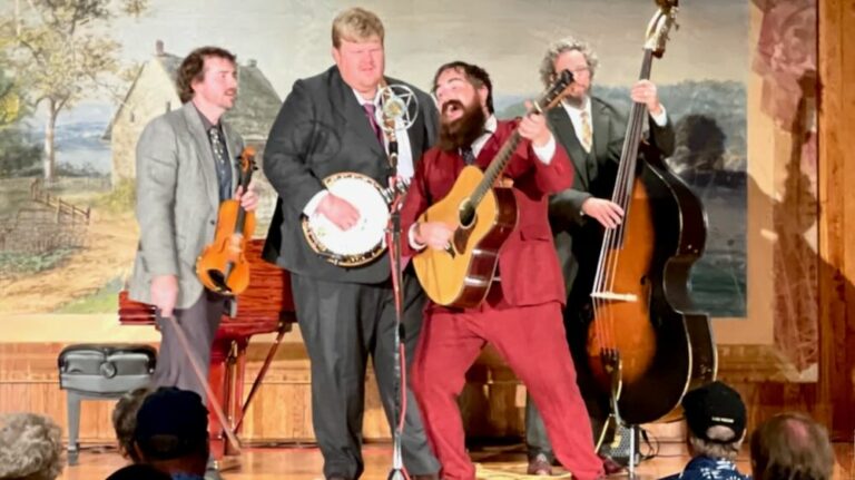 Allegheny RiverStone Center for the Arts