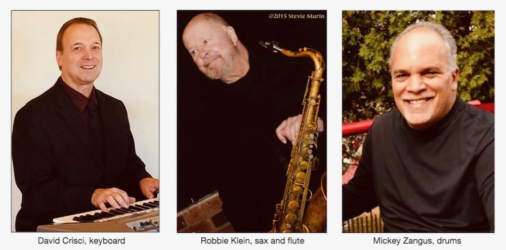 The Amazing JUDI FIGEL – Cabaret & Dancing – Allegheny RiverStone ...