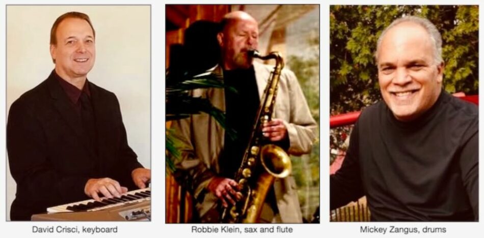 The Amazing JUDI FIGEL – Cabaret & Dancing – Allegheny RiverStone ...