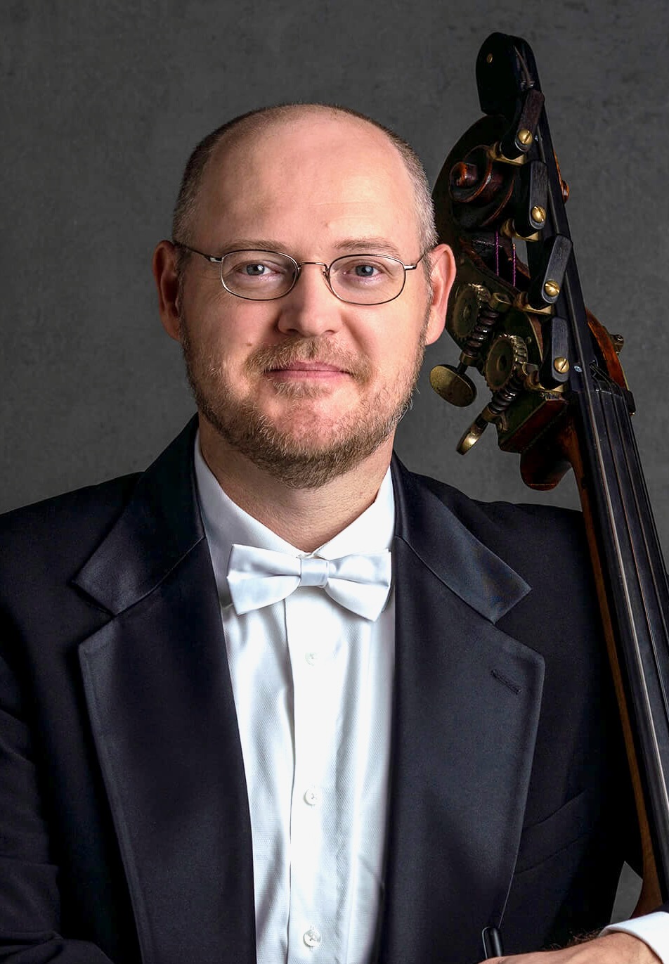 David Allen Wehr – Schubert “Trout” & Schumann Piano Quintets ...