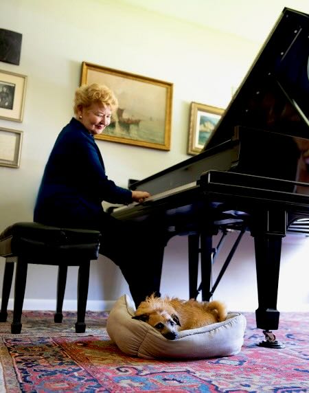 Romantic Masterpieces – Gayle Martin, Internationally Acclaimed Pianist ...