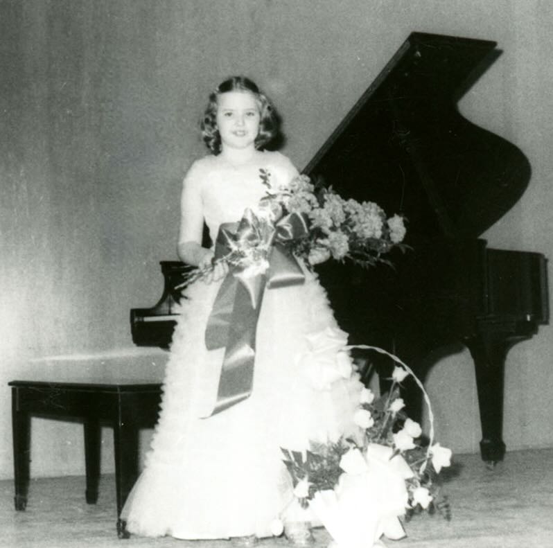 Romantic Masterpieces – Gayle Martin, Internationally Acclaimed Pianist ...