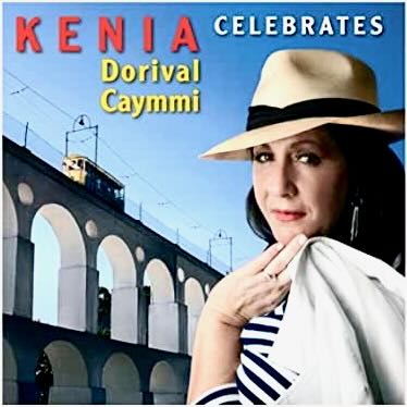 KENIA – Internationally Acclaimed Brazilian Recording Artist ...