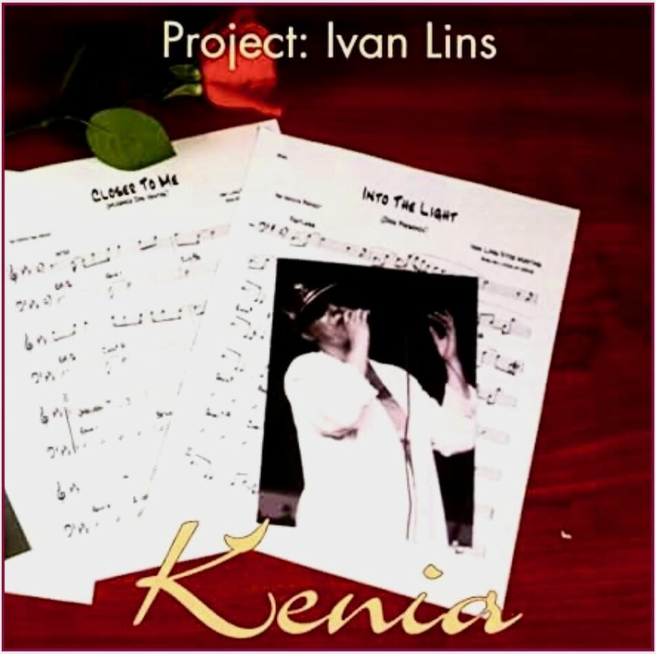 KENIA – Internationally Acclaimed Brazilian Recording Artist ...
