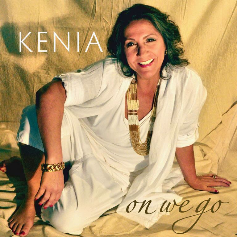 KENIA – Internationally Acclaimed Brazilian Recording Artist ...