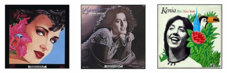 KENIA – Internationally Acclaimed Brazilian Recording Artist ...