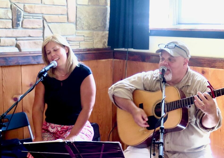 Painter Lizz Ford – Bold & Impactful – Allegheny RiverStone Center for ...