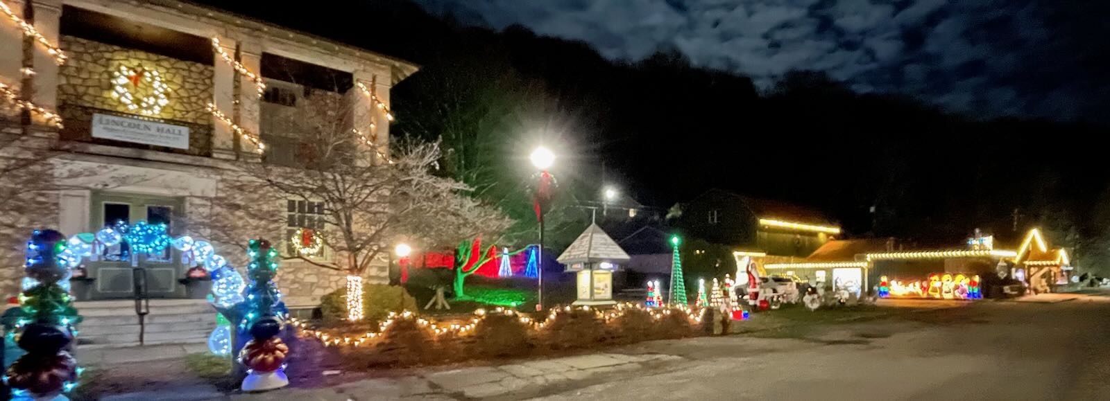 Allegheny RiverStone Center for the Arts