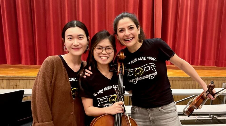 Allegheny RiverStone Center for the Arts