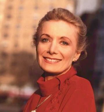 Poetry, Passion & Bravura – World Renowned, Barbara Nissman – Allegheny ...