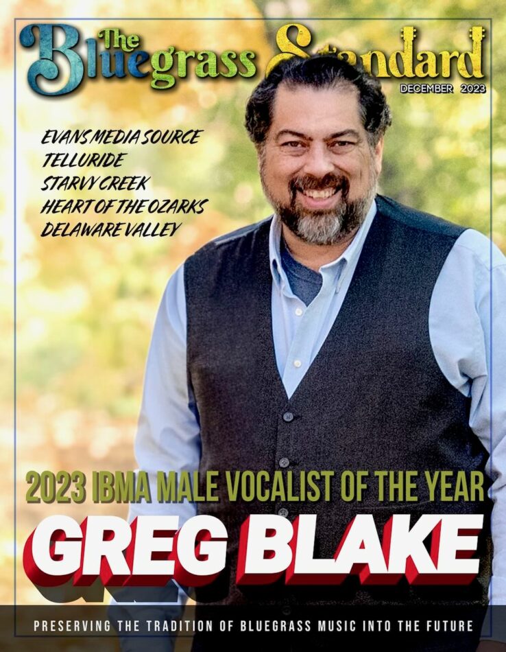 Bluegrass Legends – The Special Consensus – Allegheny RiverStone Center ...