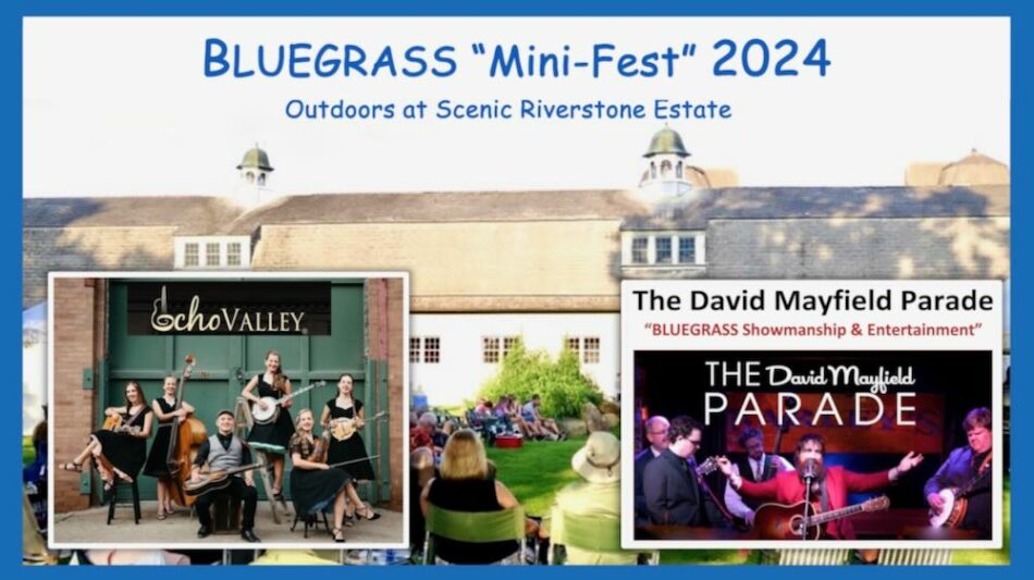 Allegheny RiverStone Center for the Arts