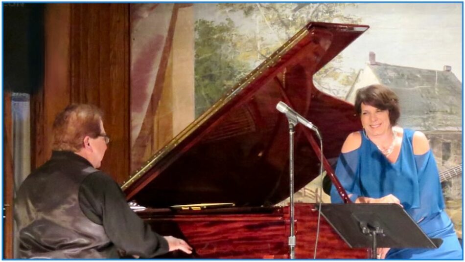 Valentine’s Cabaret Cancelled – Rescheduled on Sat, September 6 ...