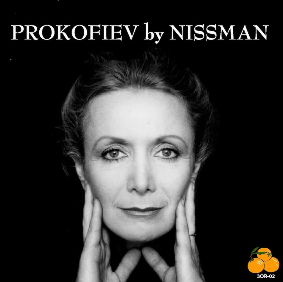 Poetry, Passion & Bravura – World Renowned, Barbara Nissman – Allegheny ...