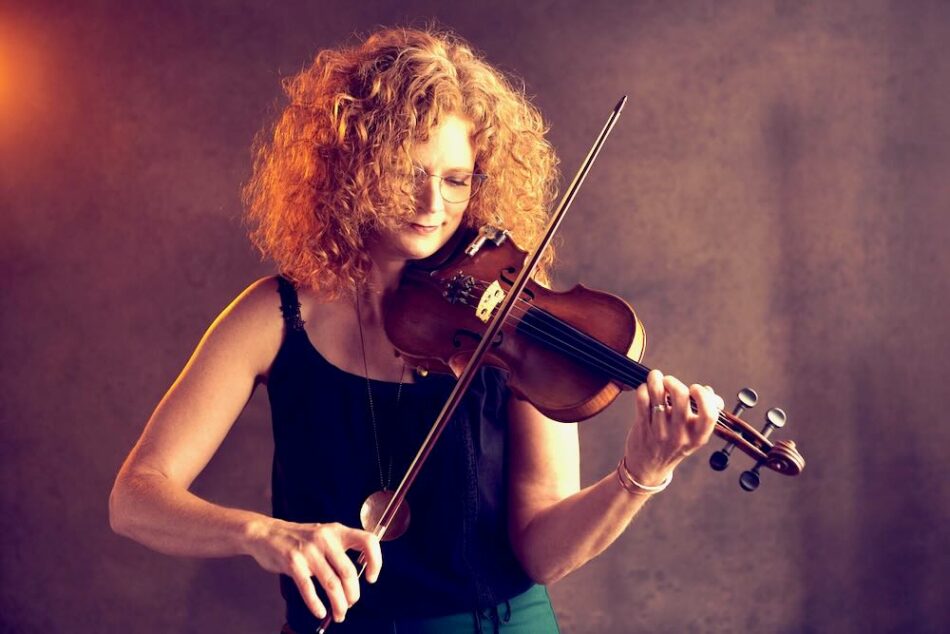 Grand Ole Opry Bluegrass Stars, 10-time Bluegrass IBMA Winner – BECKY ...