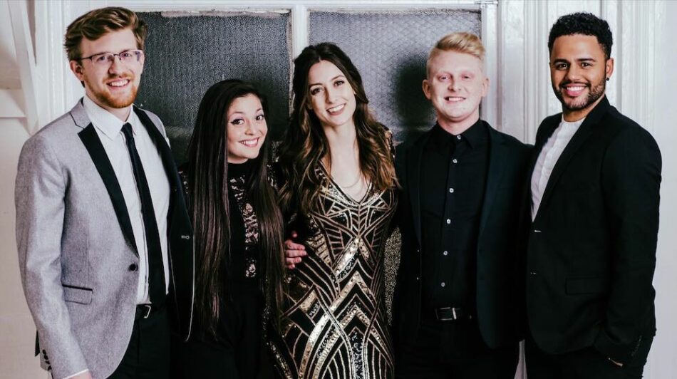 Deck the Halls w/ Cool Yule & HIGHLINE VOCAL JAZZ! – Allegheny ...