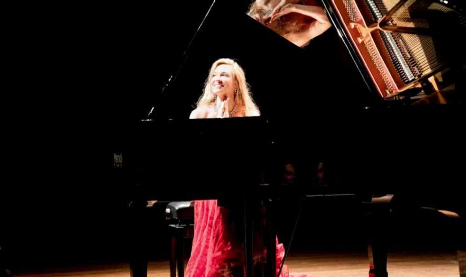 Stunning Virtuosity – SVETLANA SMOLINA – Allegheny RiverStone Center ...