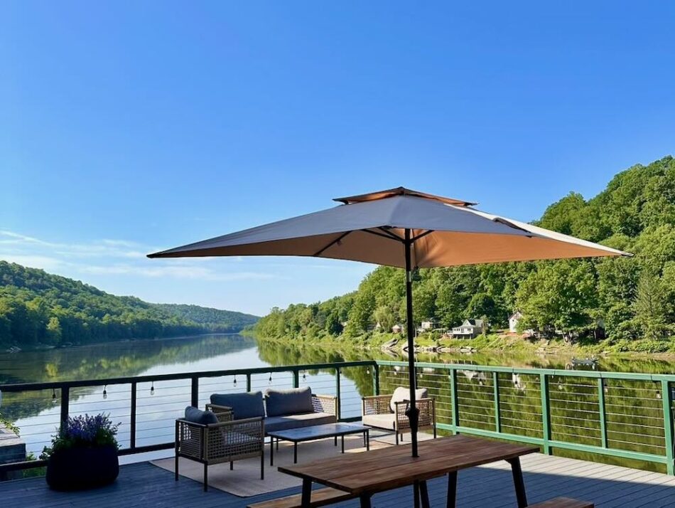 Bluegrass Mini-Fest @Riverstone Estate – David Mayfield & Echo Valley ...