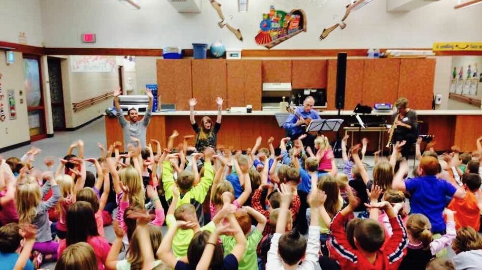 Allegheny RiverStone Center for the Arts