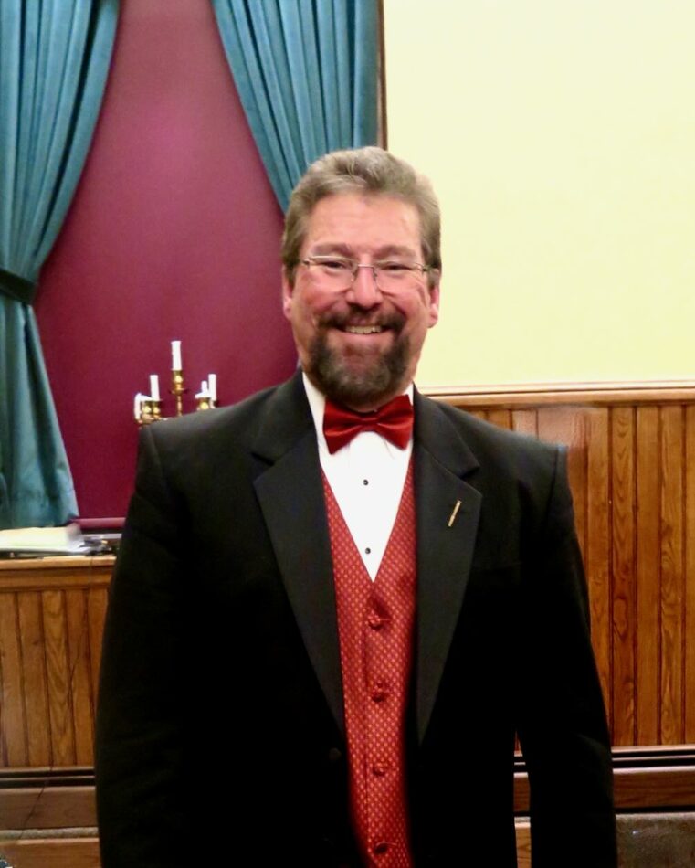 DAVE WICKERHAM – Wurlitzer Wonders & Improvisation Requests – Allegheny ...