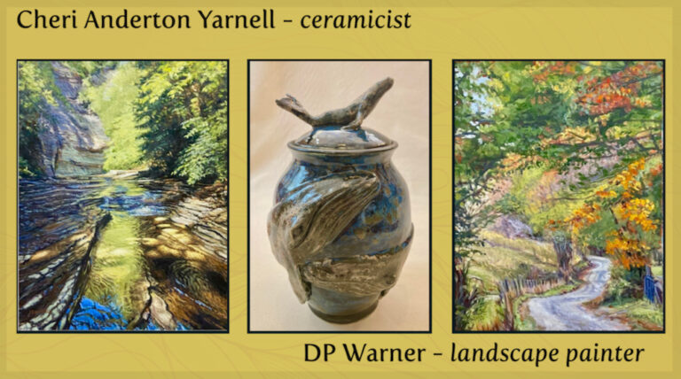 Allegheny RiverStone Center for the Arts