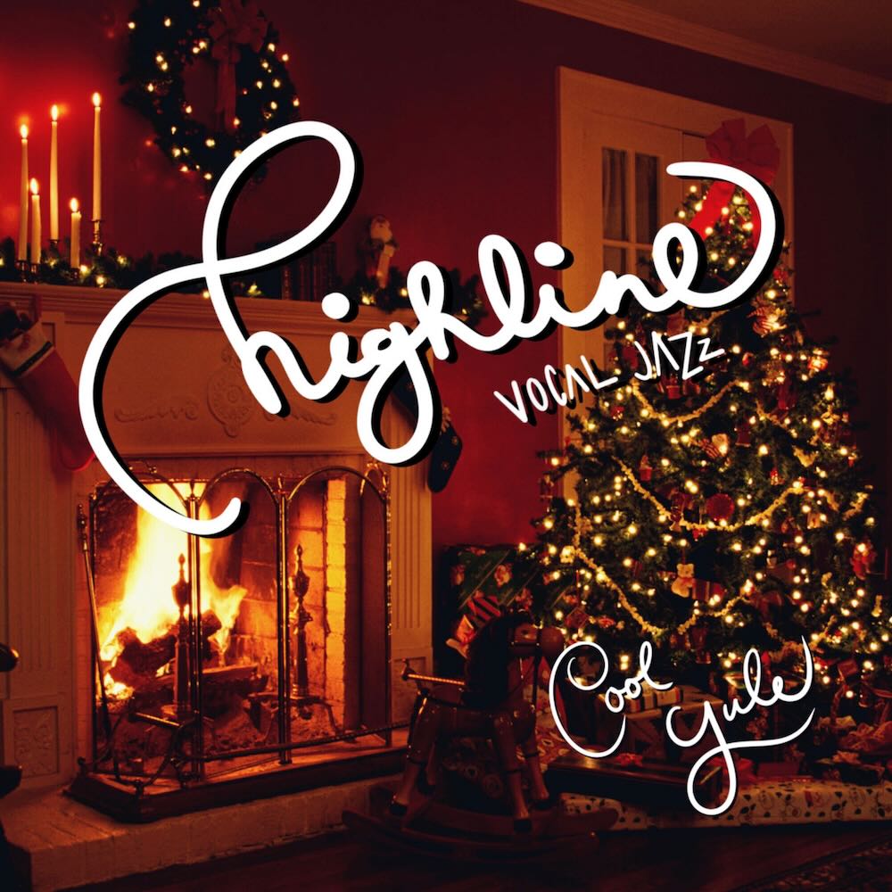 Deck the Halls w/ Cool Yule & HIGHLINE VOCAL JAZZ! – Allegheny ...