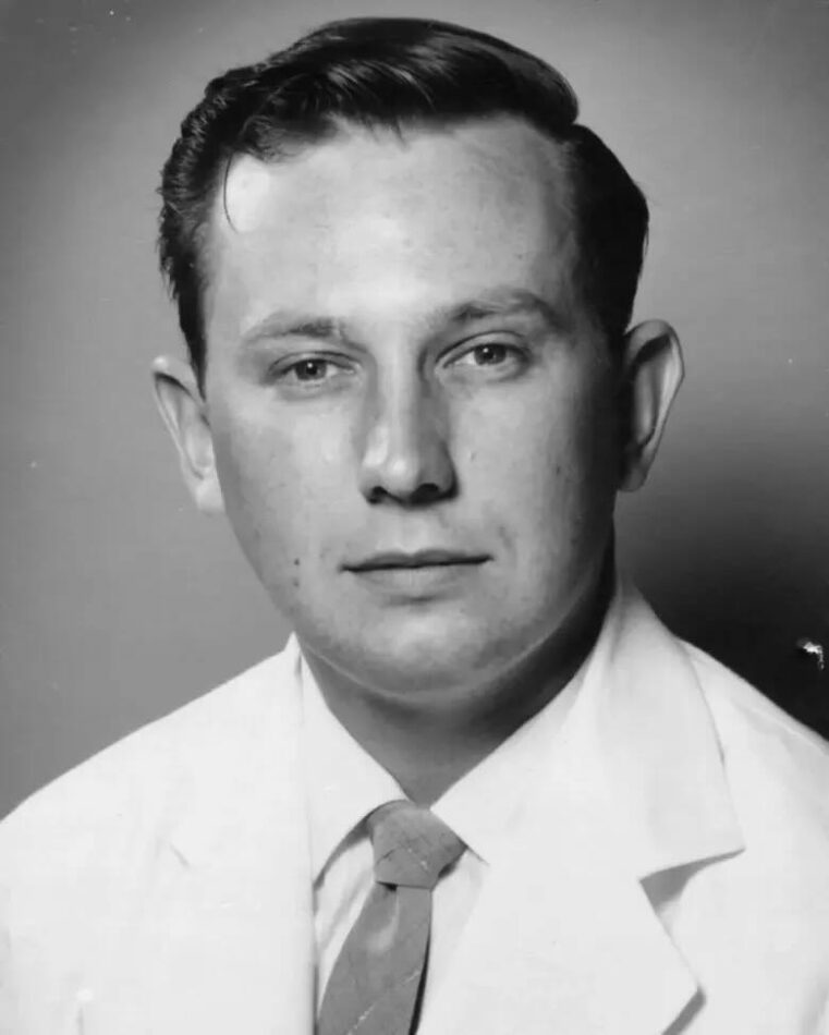 In Memory of ARCA Founder & President, Dr. Arthur D. Steffee ...