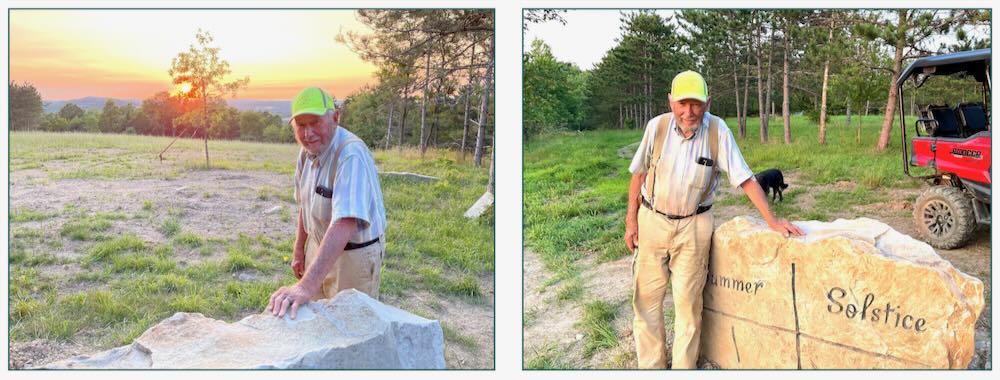 In Memory of ARCA Founder & President, Dr. Arthur D. Steffee ...