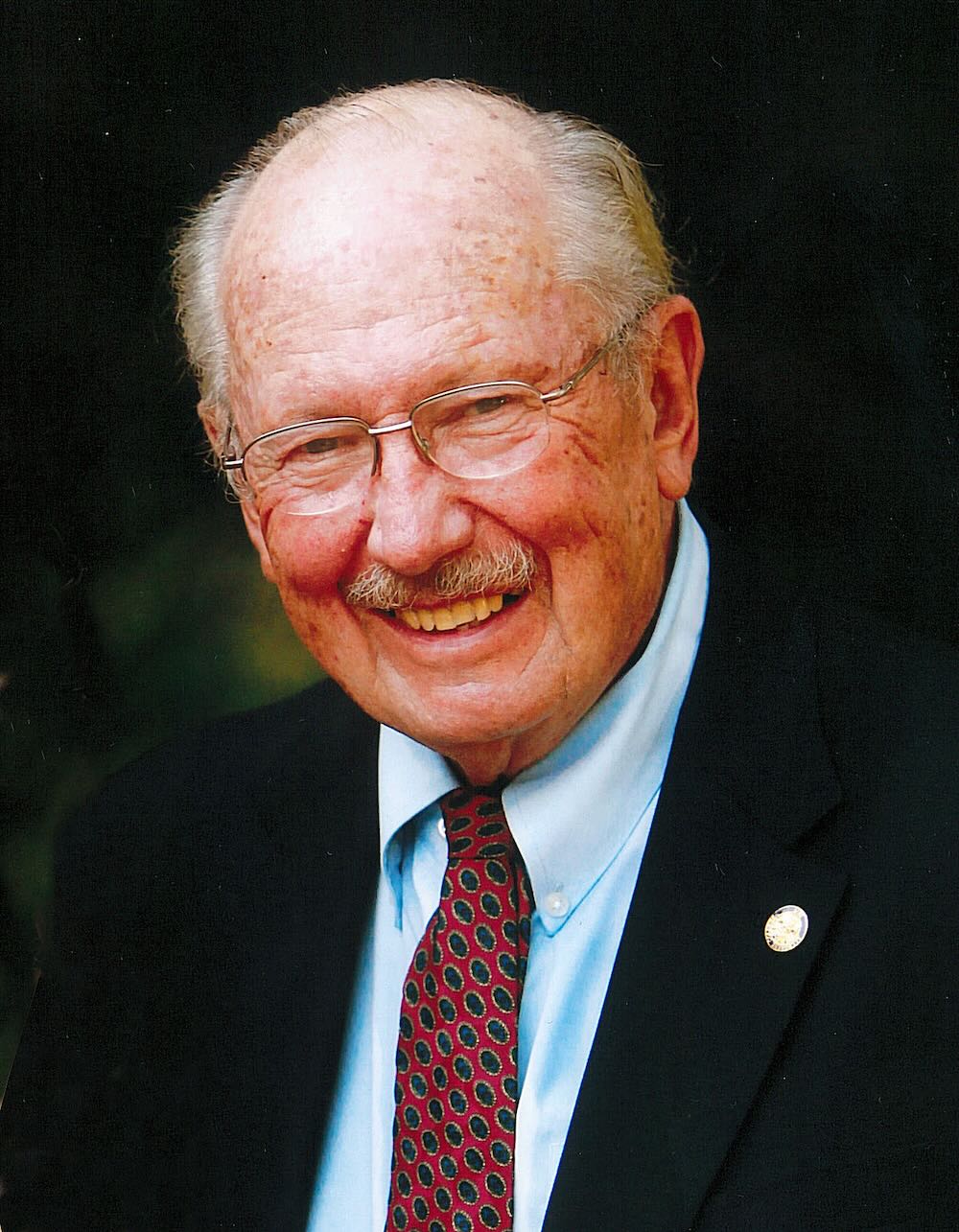 In Memory of ARCA Founder & President, Dr. Arthur D. Steffee ...