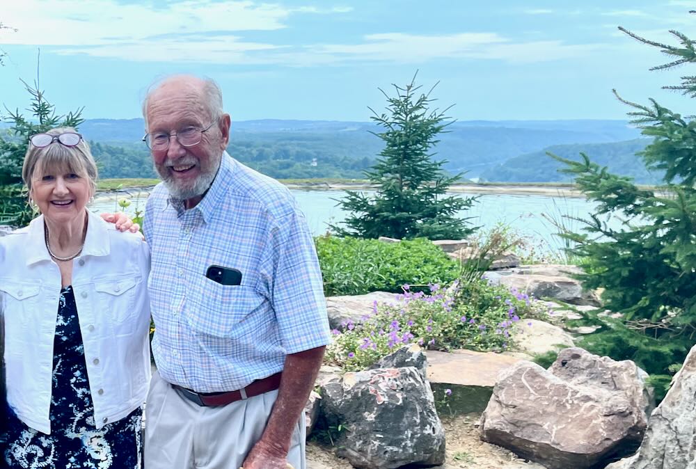In Memory of ARCA Founder & President, Dr. Arthur D. Steffee ...