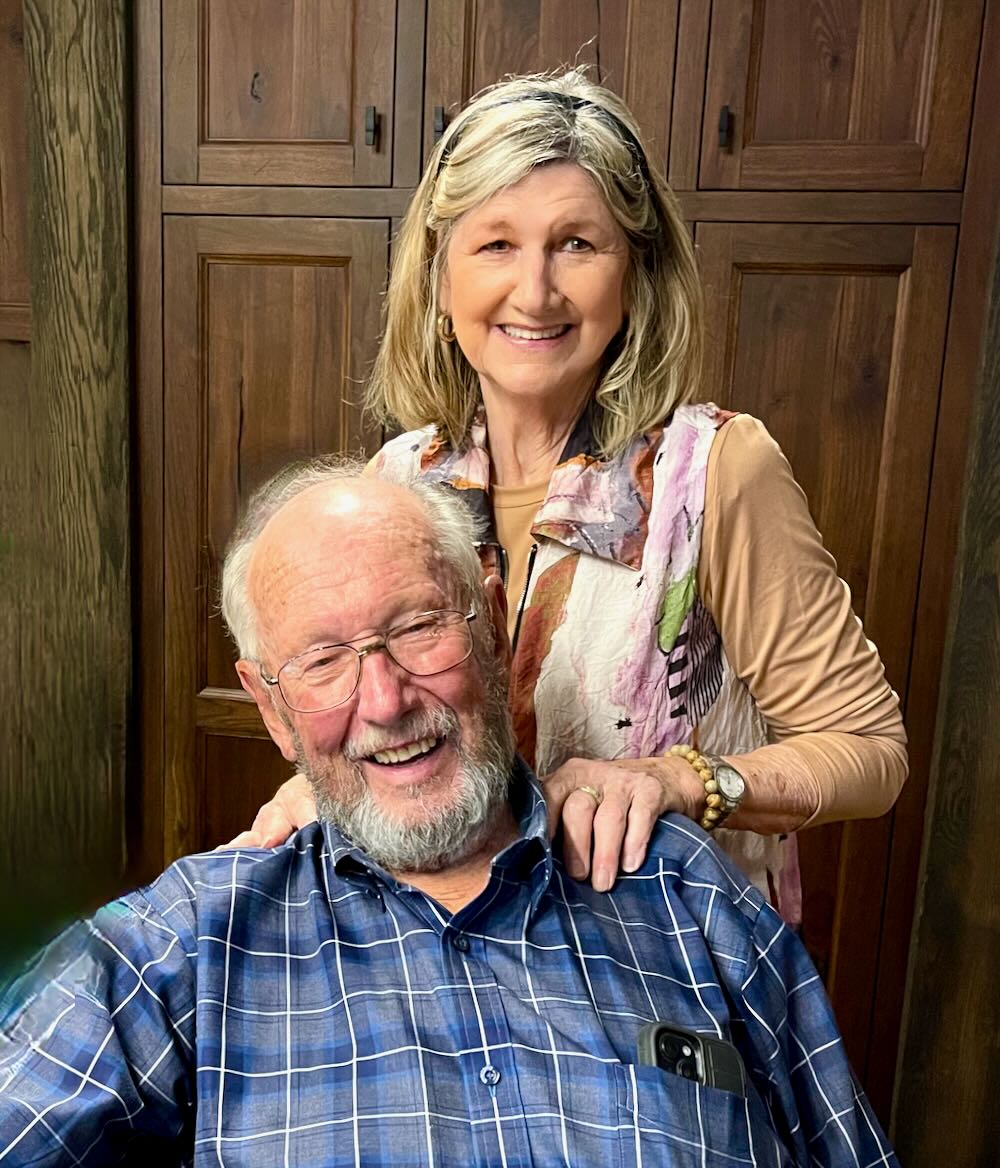 In Memory of ARCA Founder & President, Dr. Arthur D. Steffee ...