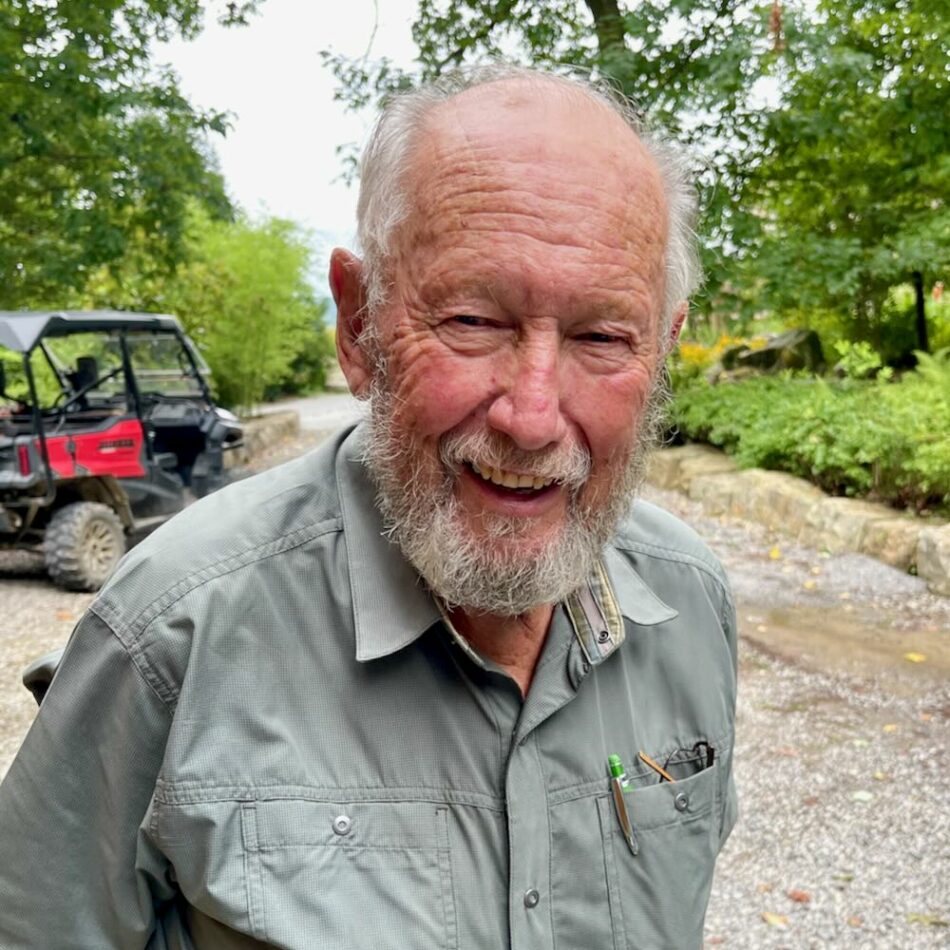 In Memory of ARCA Founder & President, Dr. Arthur D. Steffee ...