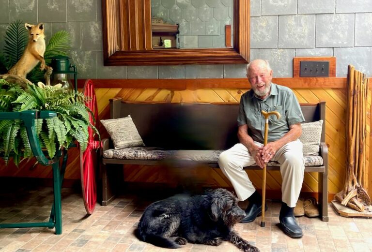 In Memory of ARCA Founder & President, Dr. Arthur D. Steffee ...