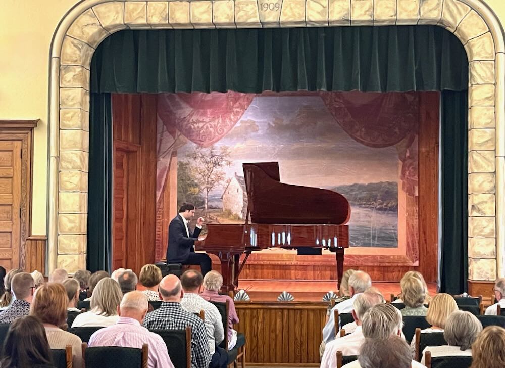 In Memory of ARCA Founder & President, Dr. Arthur D. Steffee ...