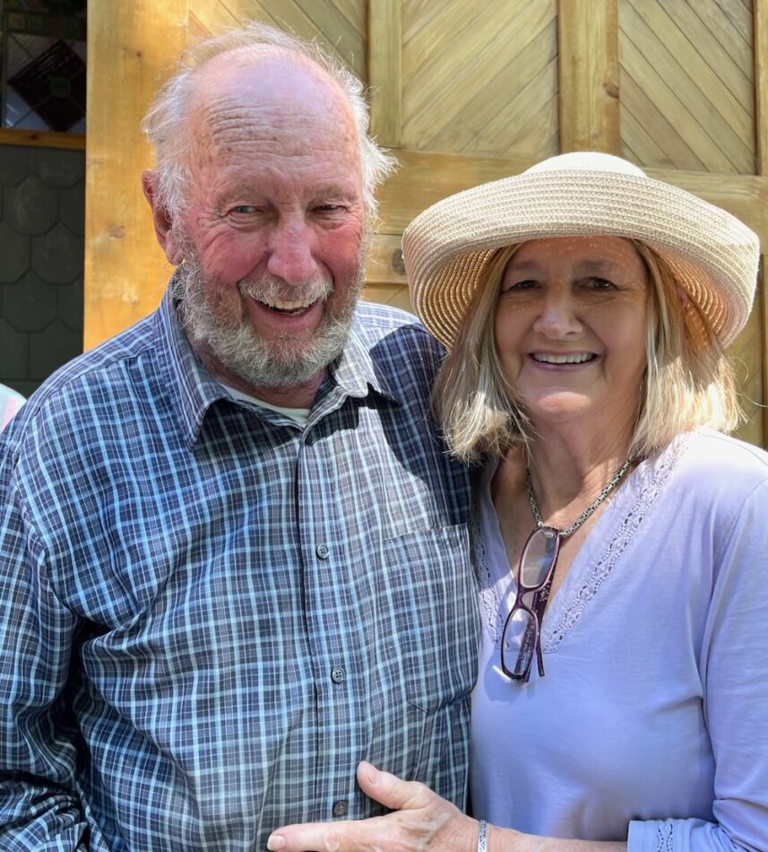 In Memory of ARCA Founder & President, Dr. Arthur D. Steffee – Allegheny RiverStone Center for ...