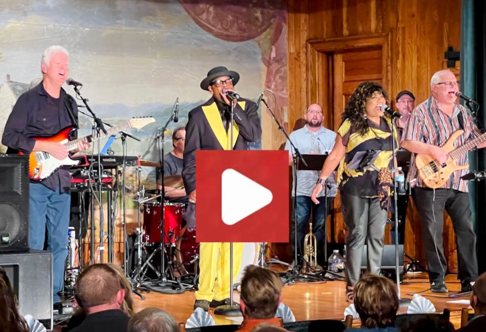 InTRANSIT Band – A Night to Remember in Lincoln Hall – Allegheny ...
