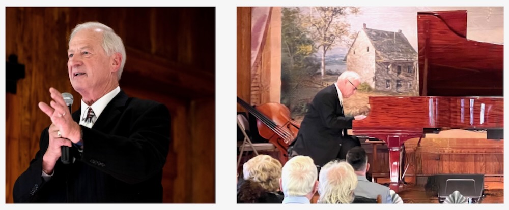 ARCA Honors Dr. Arthur Steffee in Memorial Concert – Allegheny ...