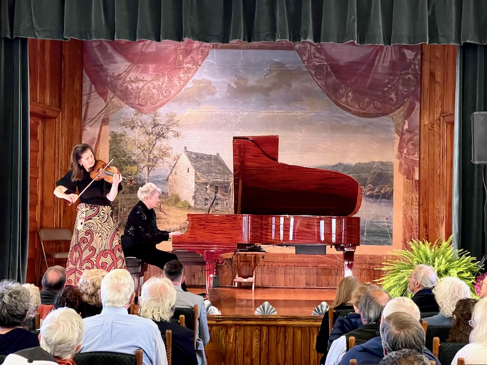 ARCA Honors Dr. Arthur Steffee in Memorial Concert – Allegheny ...