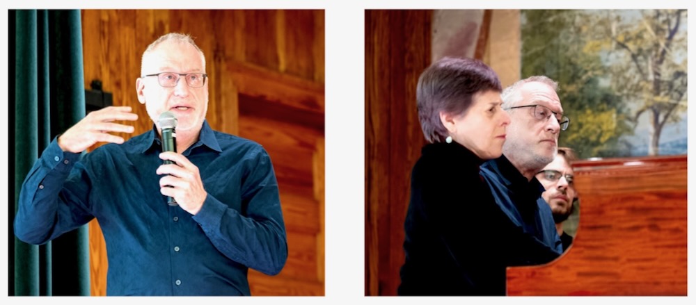 ARCA Honors Dr. Arthur Steffee in Memorial Concert – Allegheny ...